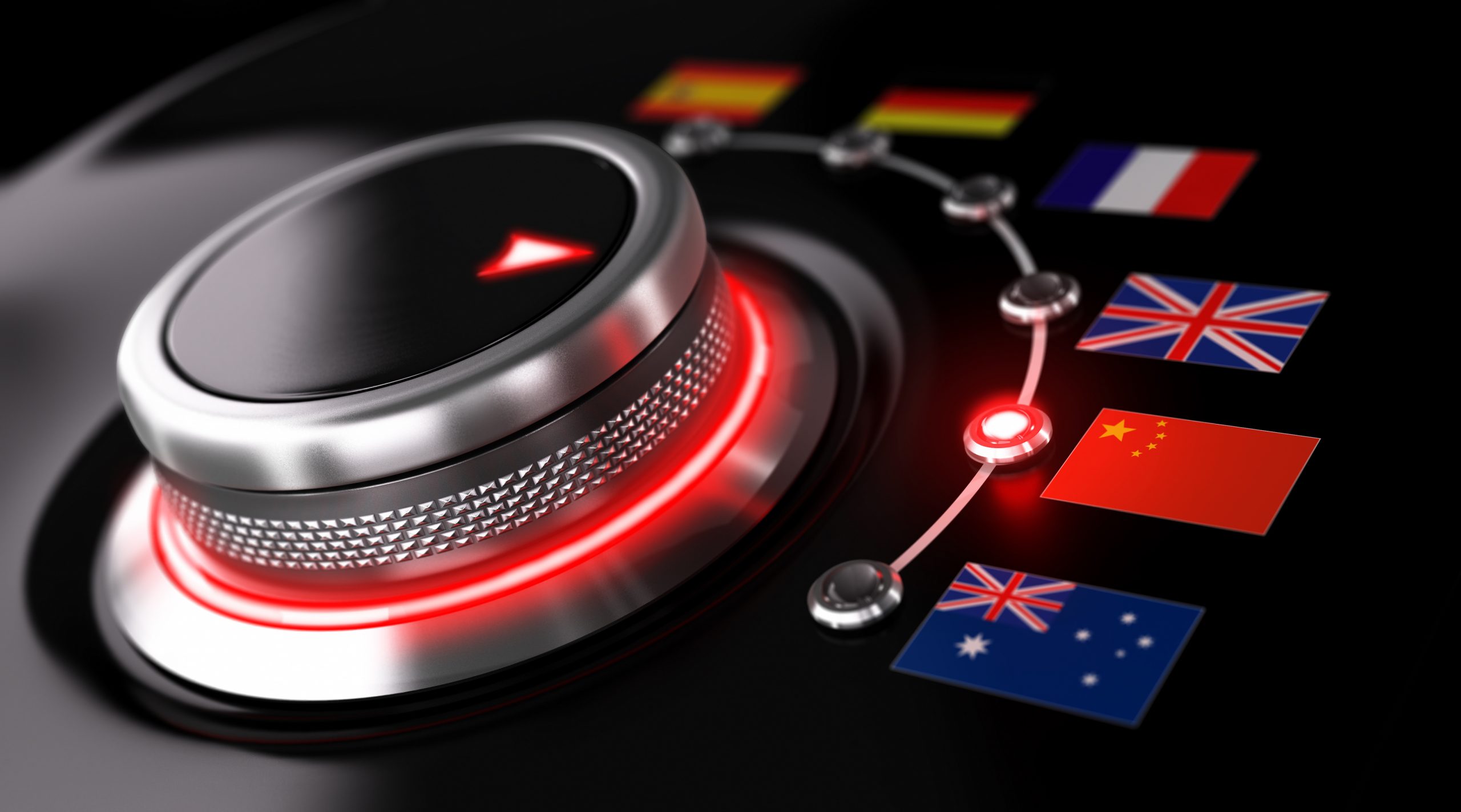 Spartan Software, Inc. – Transform Your Localization Process